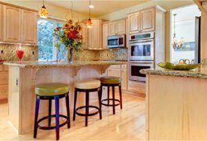 Northern Products - Northern Hardwoods